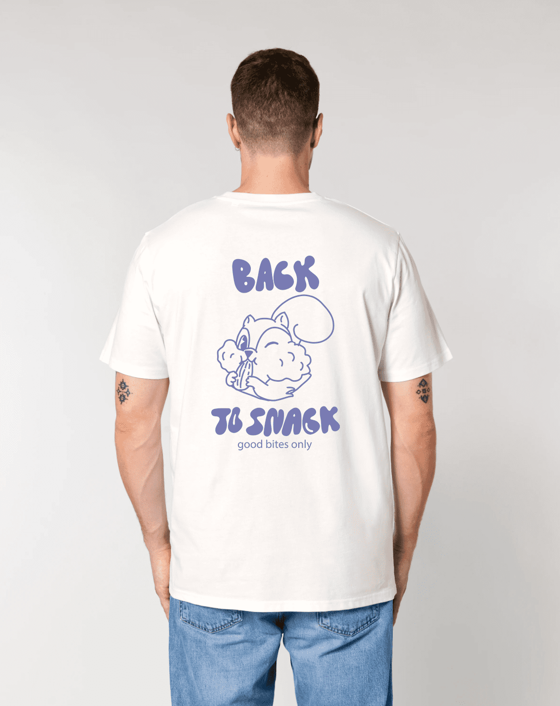 MERCH & MORE – Solo Nuts